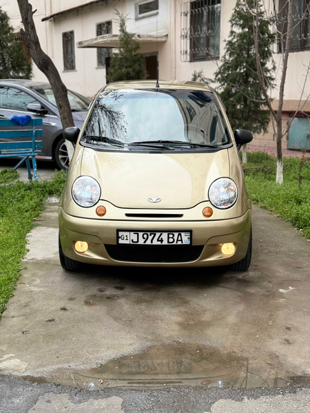 Продаётся DAEWOO 