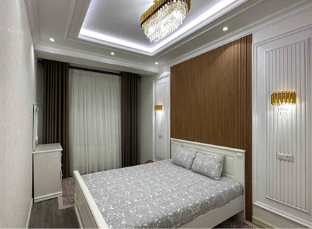ПРОДАЕТСЯ 2/4/8 ЖК Гринвич 60м2 евро ремонт
