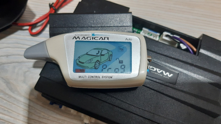 Межикар м903ф.Оқ Оригинал