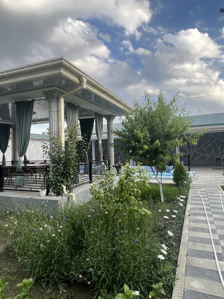 Сдаётся дача в аренду