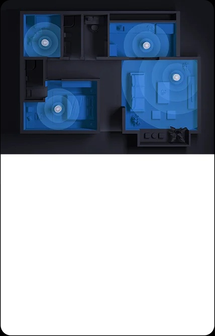 Xiaomi Smart mi air purifier Elite