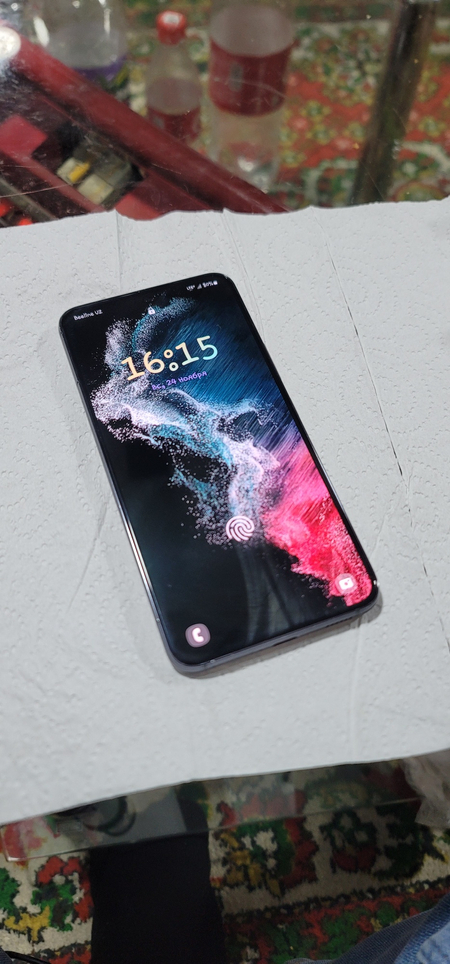 s 22 samsung sotiladi