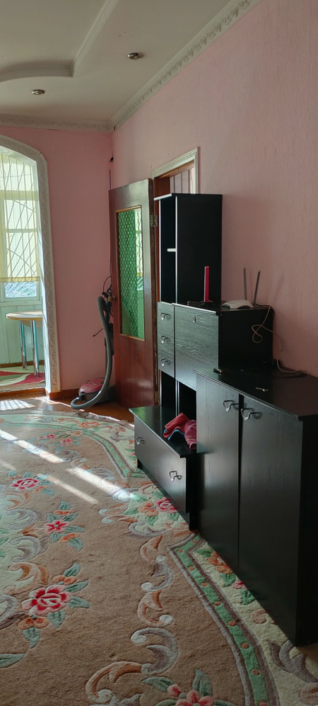 Сдам 2 в 3 квартира Ялангач Теннисные корты около базара