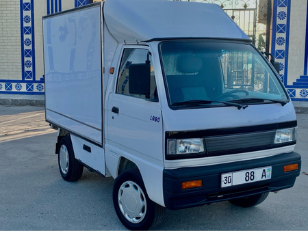 Chevrolet Labo Ideal Bez rasxod
