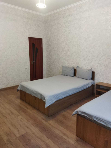 Продается готовый гостиничный бизнес вместе с жилым домом ID:FR153