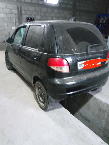Matiz 2008 arxonini qidirganlar uchun