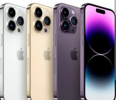 Iphone 14 pro max 256gb 84%