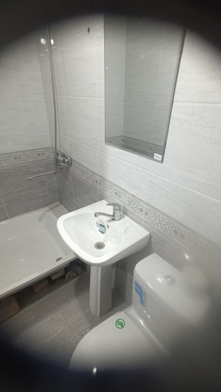 Продается 1 ком  квартира