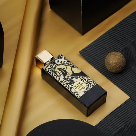 Духи Парфюм Atir Luxury
