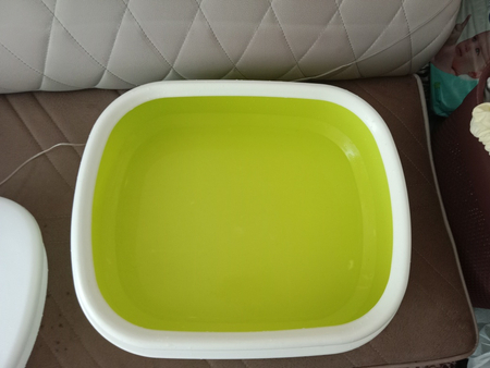 Продам лоток для кошки