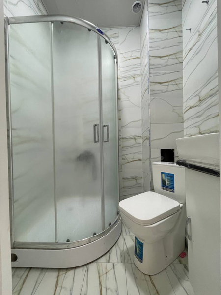 Срочно продается 2х ком квартира в ЖК Solaris 47м