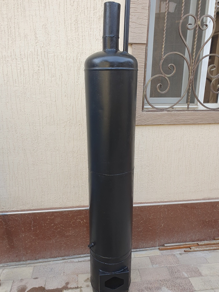 Титан для ванной, хаммам
