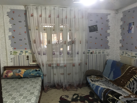 Сдается квартира3-х ком студентам 5минут пишком от пед института