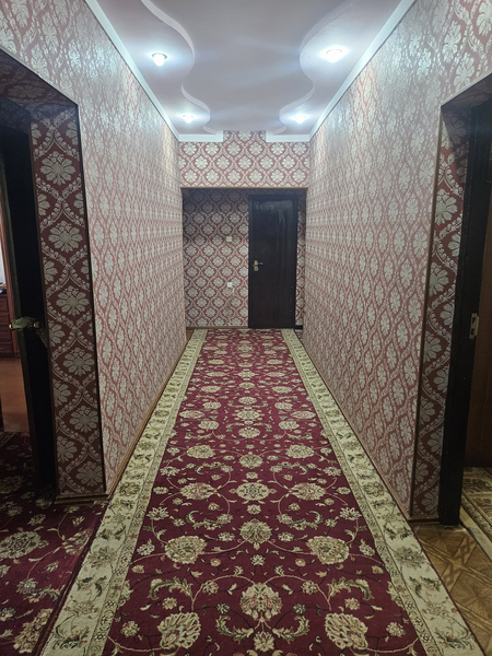 Квартира в центре города в аренду