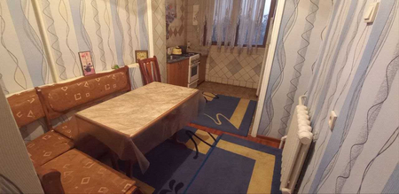 Сдаётся 2/4/4 Кора-Камыш 2/5