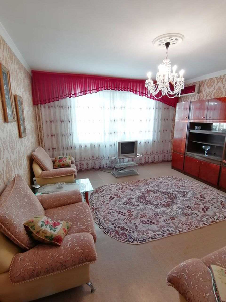 Продается 3\6\9, 71м2, Юнусабад 14, Метро Туркистан