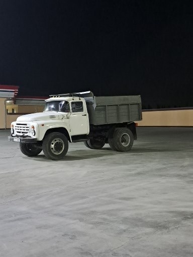 Zil sotiladi yo varyatga beriladi