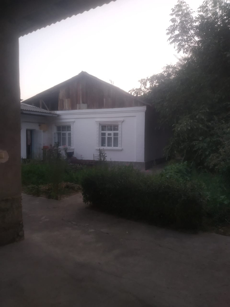 Продается дом в Ташкентской области