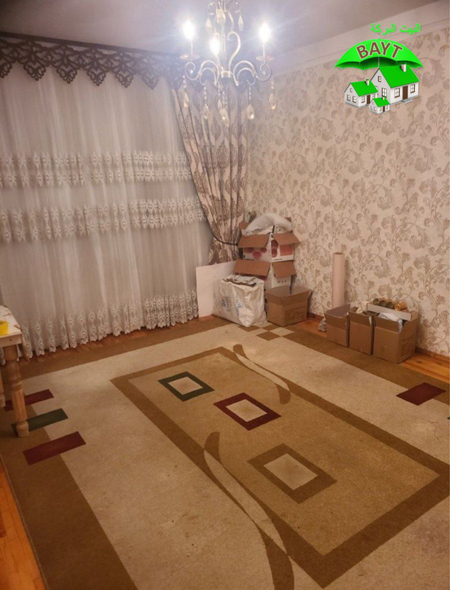 4/4/9 Чиланзар-Цкв Ор.ГАИ Банковская (105м) Продаётся!