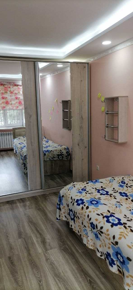 Шикарная 3-х комн, Чиланзар Козирабад, метро Улугбека