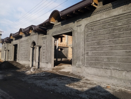 Samarqand buylab shtkaturchik usto