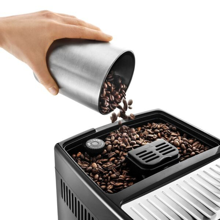 Кофемашина Delonghi Dinamica ECAM 350.55.Black
