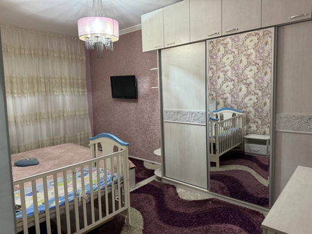 Срочно сдается квартира