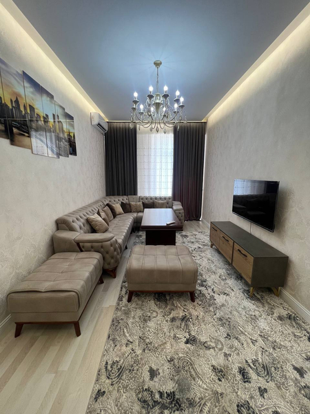 Kunlik kvartira tashkent sitiy 3 xona 2 spalni