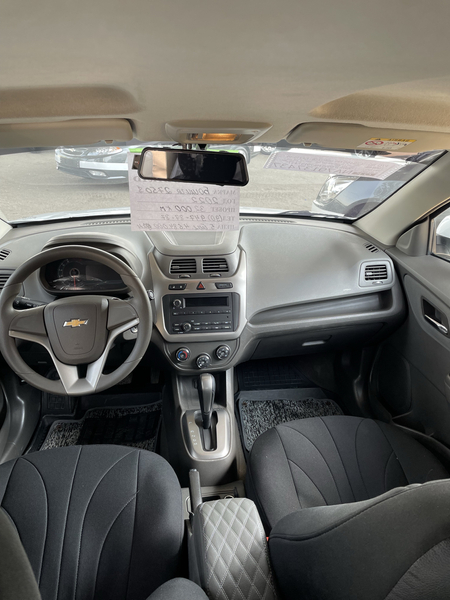Srochna Cobalt avtomat 2022