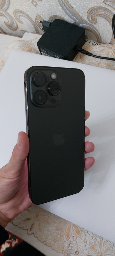 Iphone 14 pro max 128gb