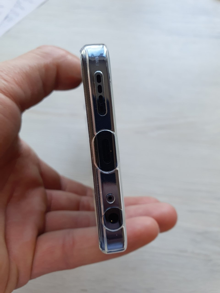 Infinix 40 i yangi