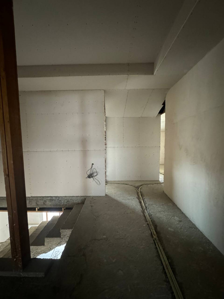 Квартира 205 квадрат