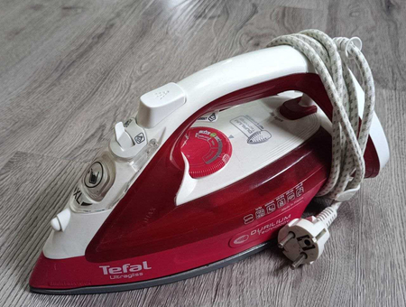 Утюг Tefal Ultragliss