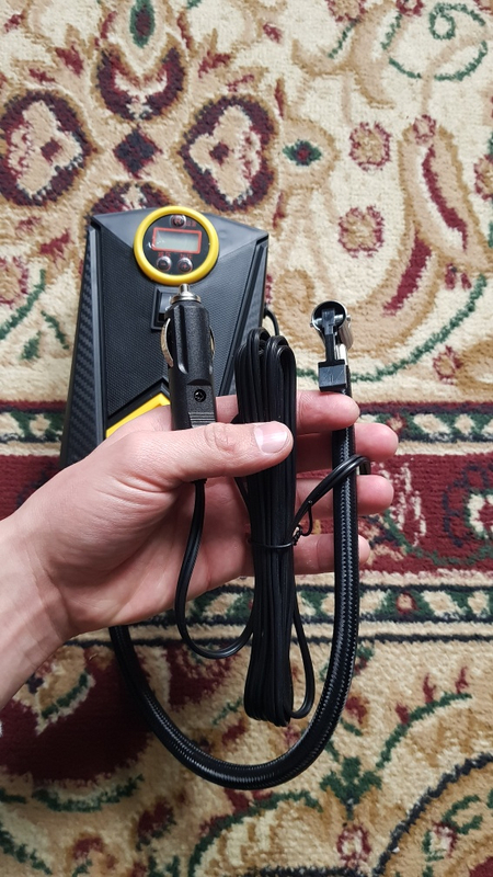 Avtomobillar uchun Elektronni nasos