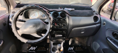 Matiz mx 2015 yil malochni 105.000 yurgan