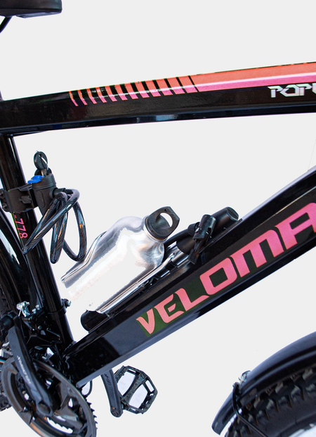 Велосипед Velomax, скоростной, 26