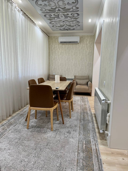 Сдам в аренду шикарную квартиру. Спецплан
