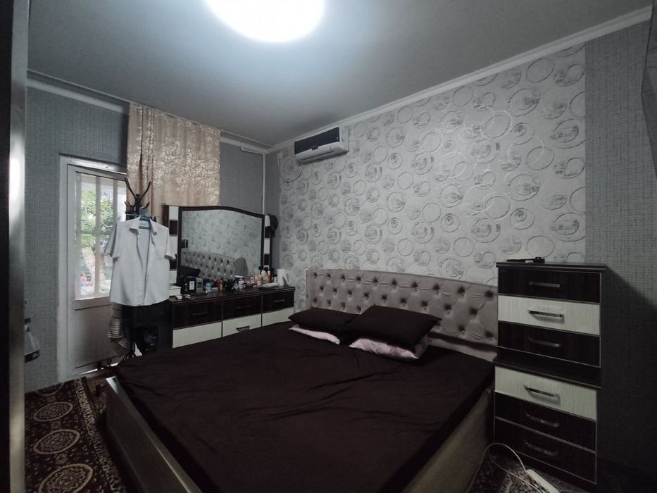 Продажа Сергели/Sergeli 1 4х Ком.Квартира