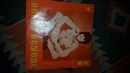Продам пластинки