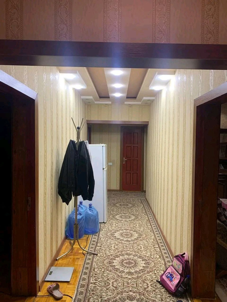 Юнусабад 14 4/7/9 ориентир Самара
