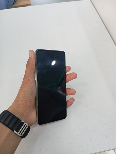 Samsung A22 xolati ideal 128GB