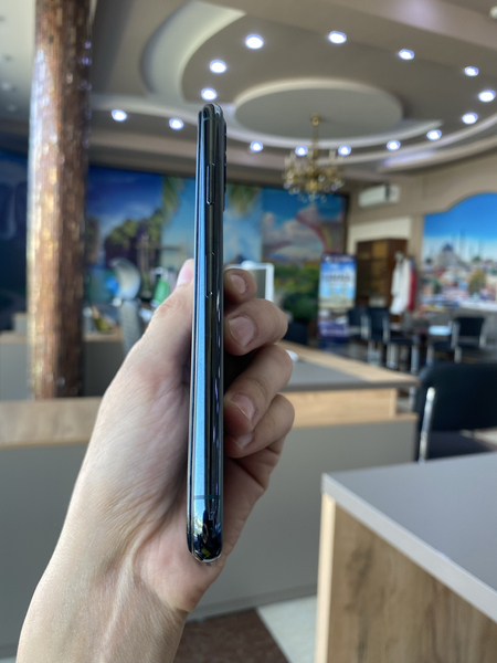 Srochna!!! Iphone 11 pro max idyal joyi 256Gb