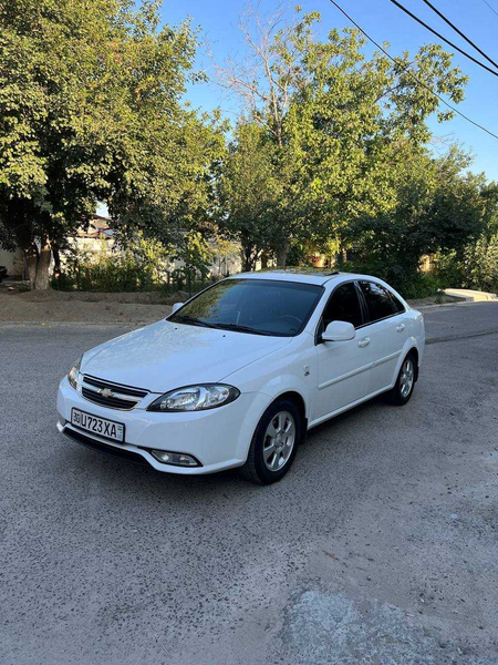 Gentra 3 pozitsiya Avtomat 2019