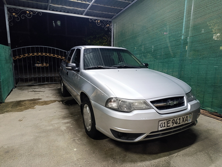 Chevrolet Nexia 2 в идеальном состоянии