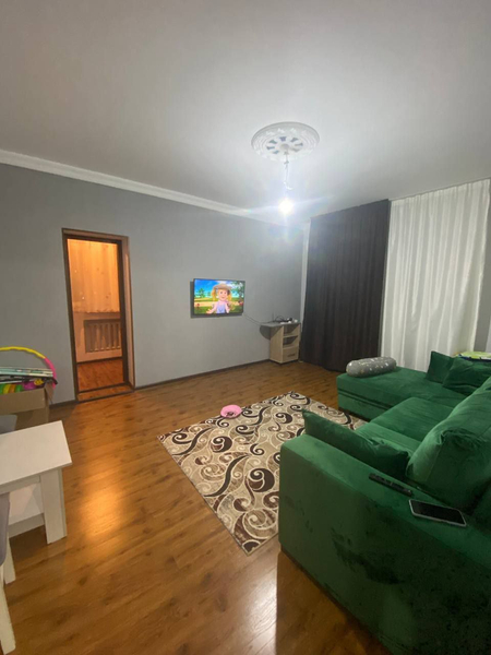 Yunusobod sentrda 8 mavze