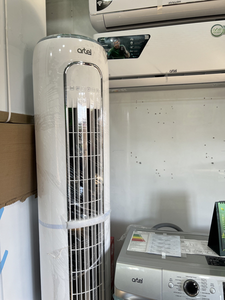 Kalony 24 inverter