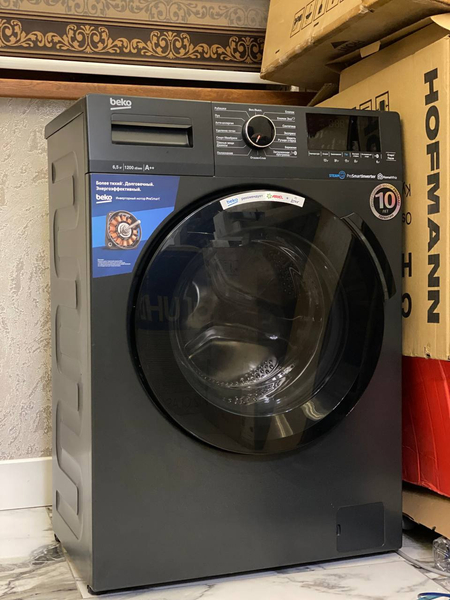 Продается стиральная машина от Beko