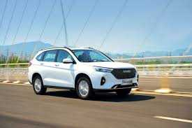 Haval M6 cofort muddatli to\\\'lov