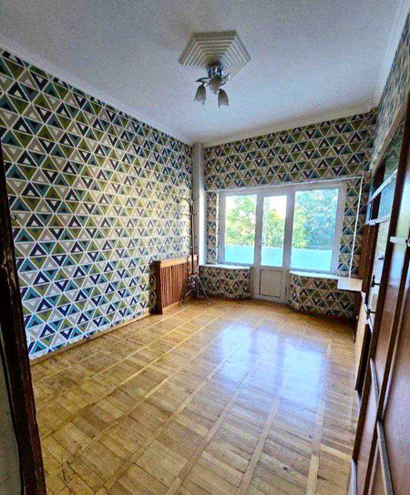 Срочно! На Ш.Руставели - 3х ком, 86 м², с ремонтом+ частично с мебелью