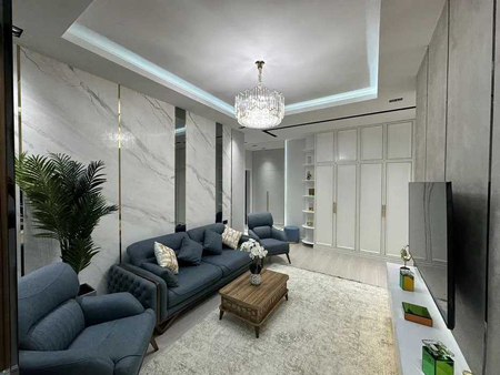 (К125189) Продается 2-х комнатная квартира в Мирзо-Улугбекском районе